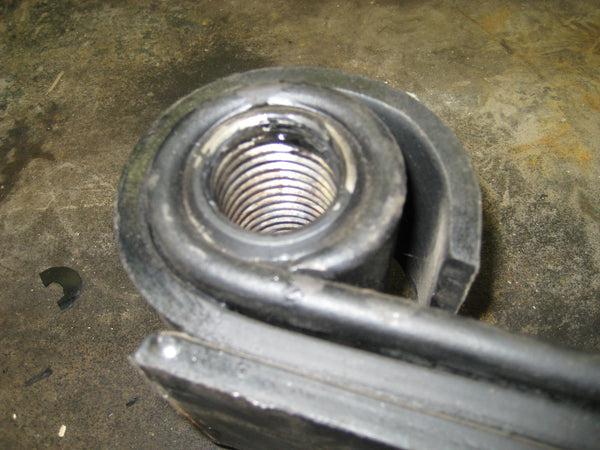 Kenworth Front Spring 59-446 / OEM: HK48110-2190 - Pair – Carrier ...