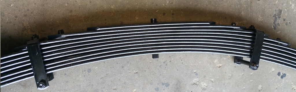 Chevy GMC Silverado Sierra 1500 2wd 4x4 ( 1999 - 2018 ) 2" Gold Series ...