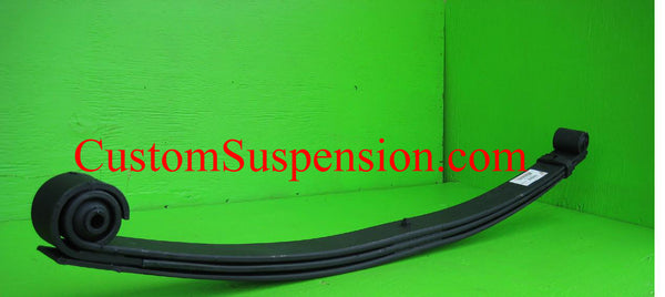 F350 Front Leaf Springs (1999-04) Hd - Pair – Carrier Spring Service.