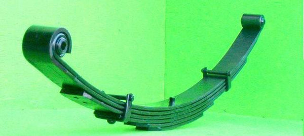 Ford F250 1966-79 - Custom Front Lift Spring 10" - Pair – Carrier ...