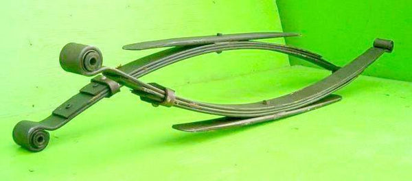 Ford Ranger (1983-97) Rear Leaf Springs HD - Pair – Carrier Spring Service.