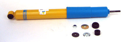 Heavy Duty Series (AK3502) Rear – Carrier Spring Service.